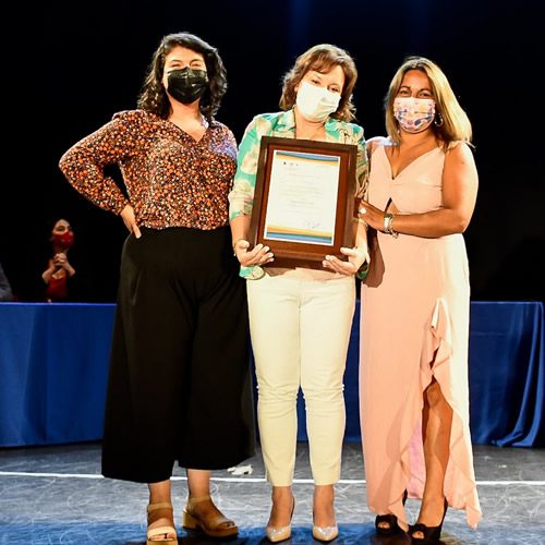 Ciudadanos Destacados | Ilustre Municipalidad de Villa Alemana