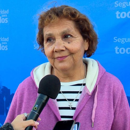 Ciudadanos Destacados | Ilustre Municipalidad de Villa Alemana