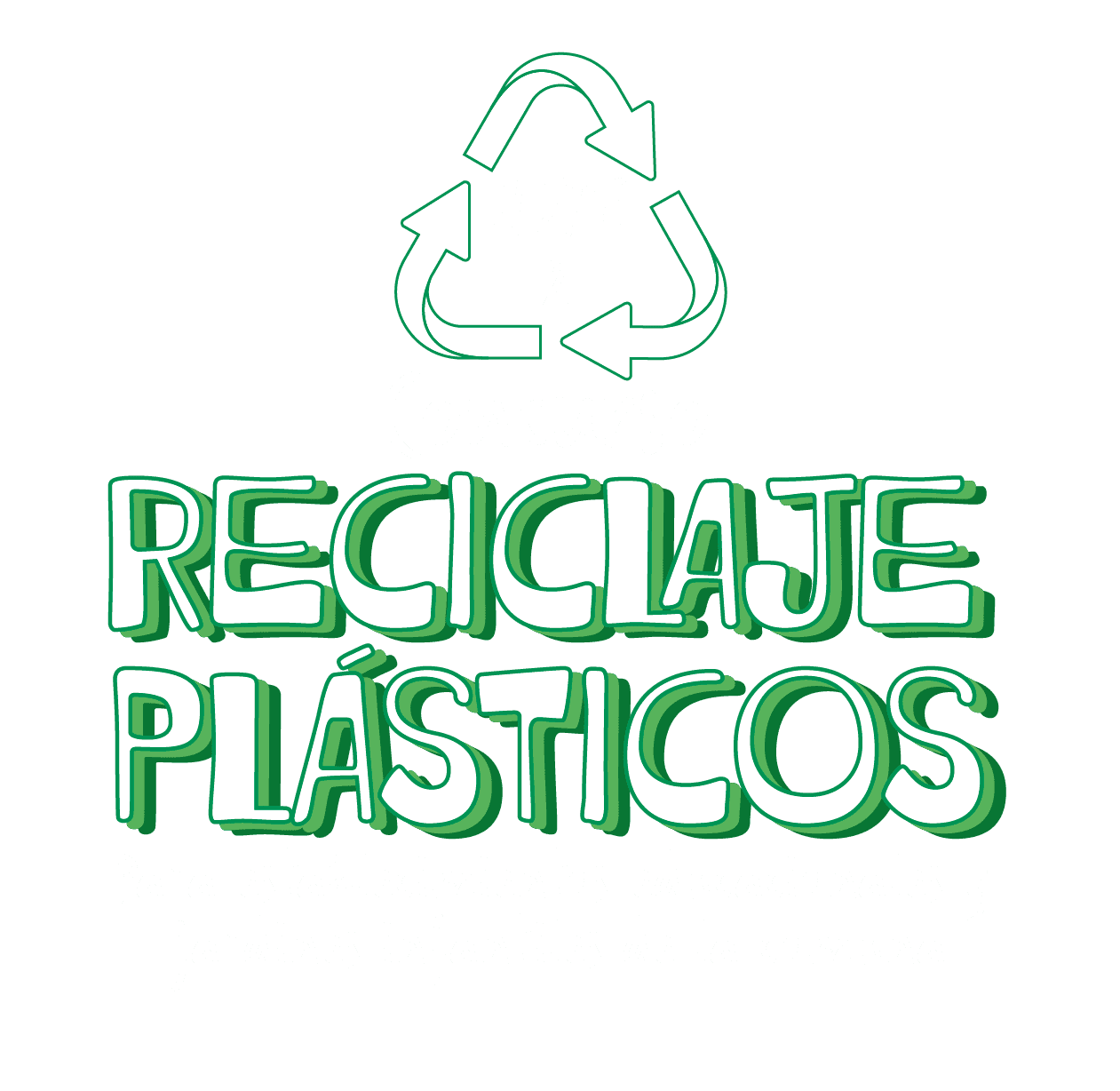Concurso : Reciclaje de Plásticos HDPE 2 | Ilustre Municipalidad de ...