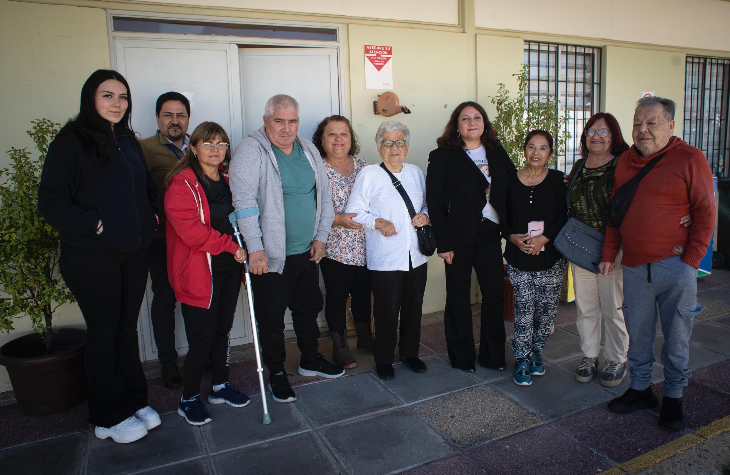 TALLER PARA CUIDADORAS DE PERSONAS MAYORES FORTALECE RED DE APOYO COMUNITARIA EN VILLA ALEMANA ...
